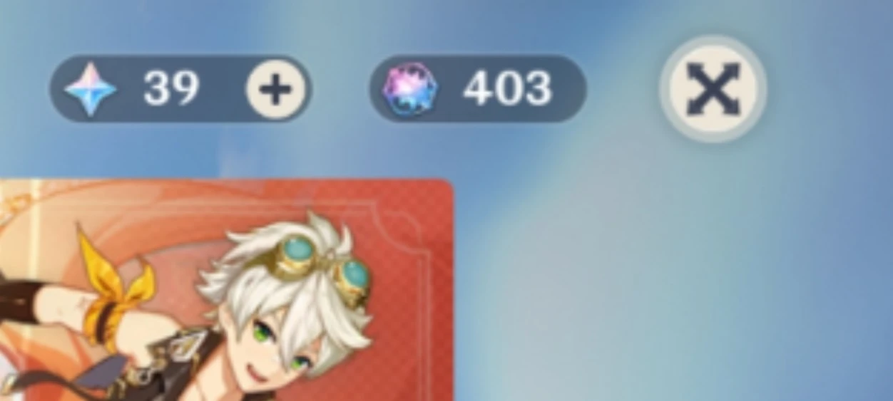 day 228 of saving until arlecchino's rerun Genshin Impact | HoYoLAB