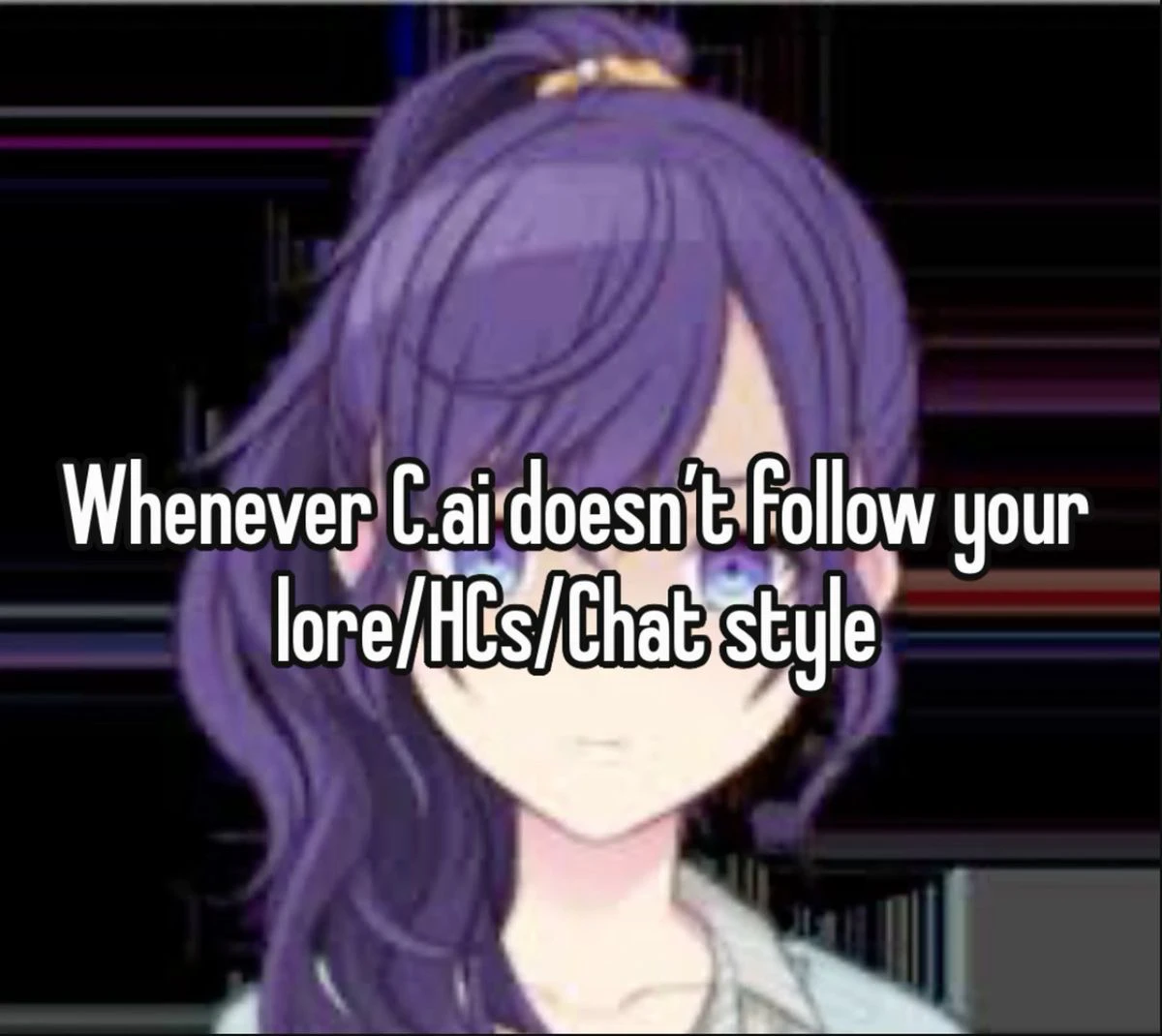 Vent post sorry | HoYoLAB