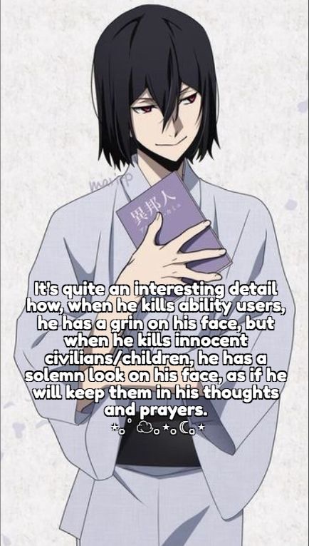 Two types of fyodor fans- Genshin Impact | HoYoLAB
