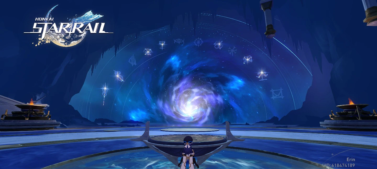 Favorite Scenery! Honkai: Star Rail | HoYoLAB