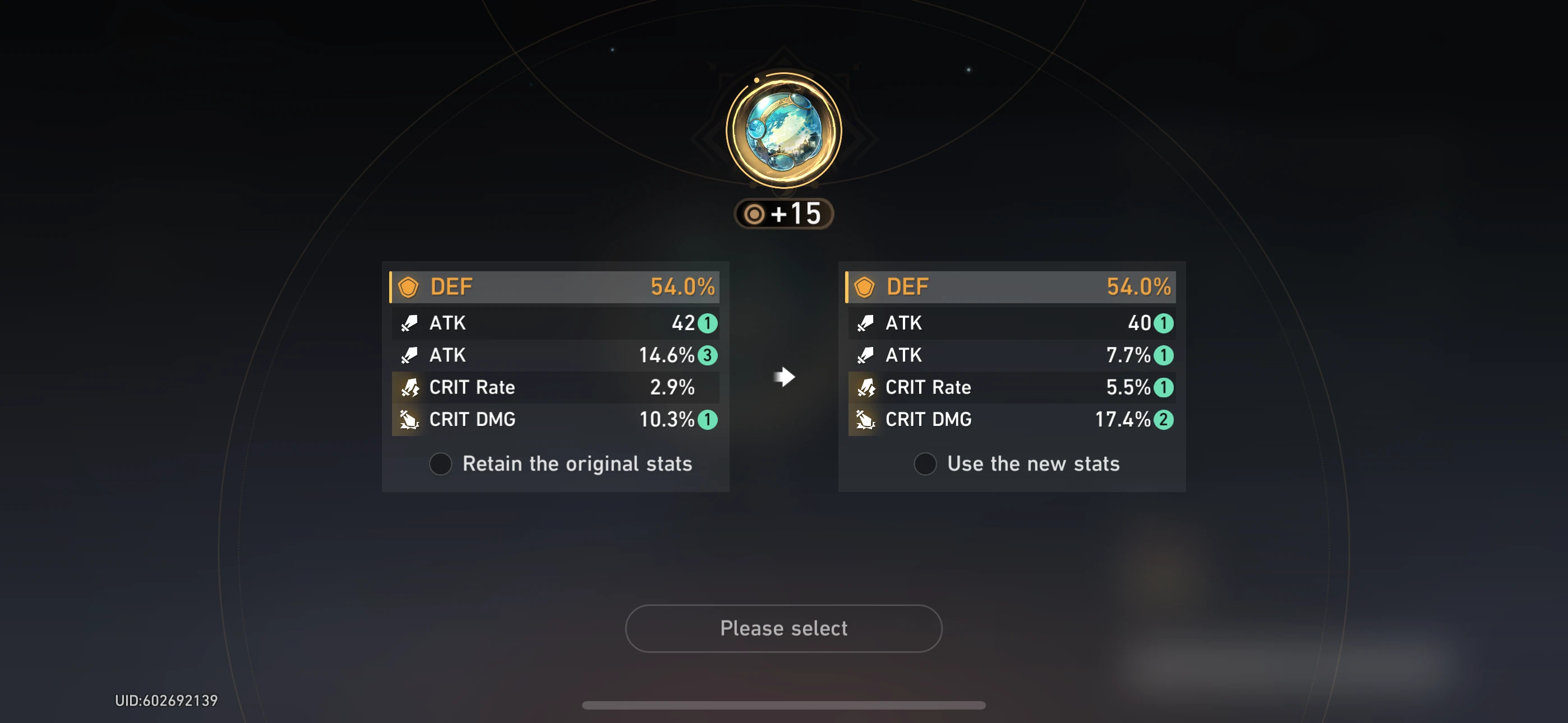 Variable Dice rng Honkai: Star Rail | HoYoLAB