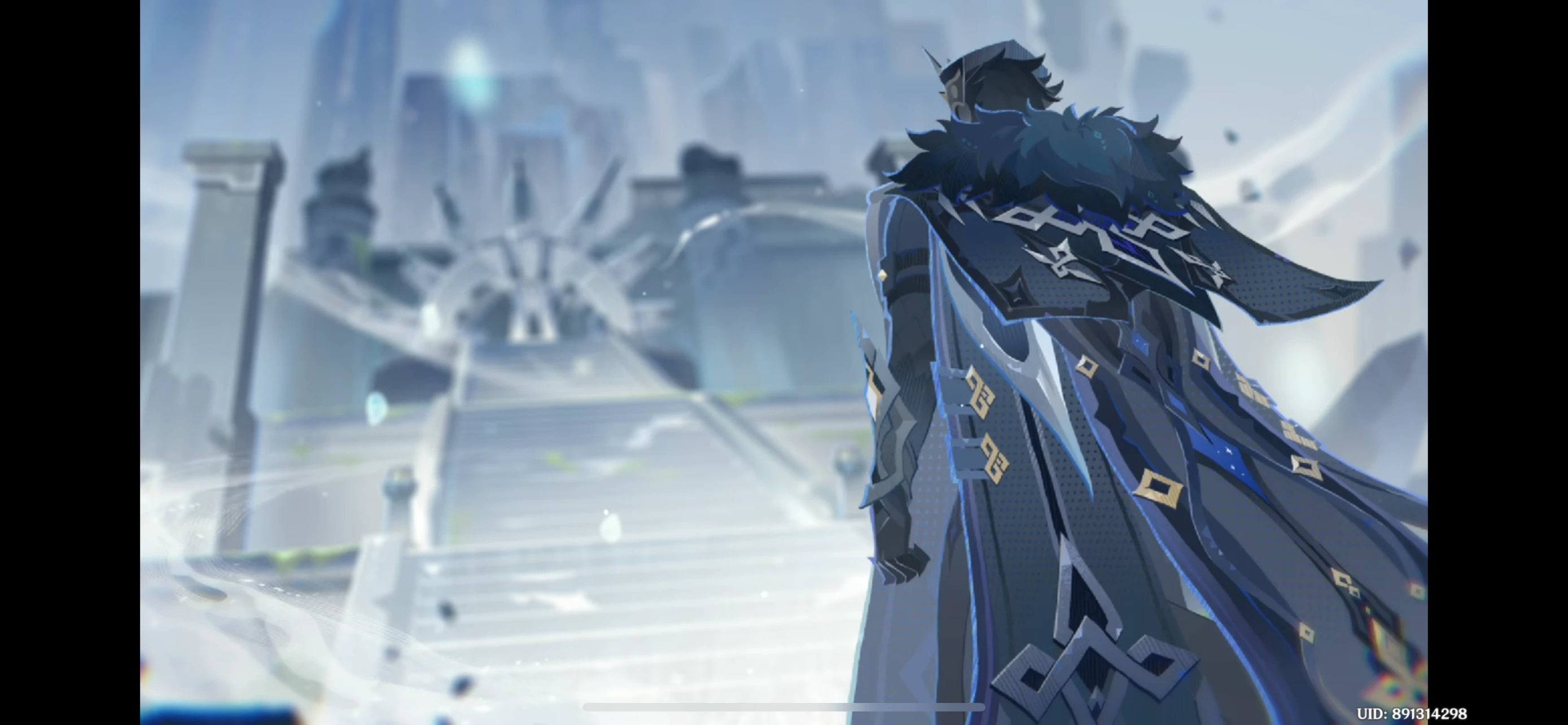 y’all my capitano just died.. Genshin Impact | HoYoLAB