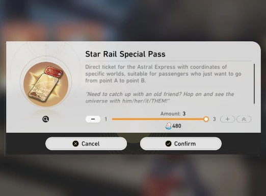 Day 2 of saving for Aglea🤌 Honkai: Star Rail | HoYoLAB