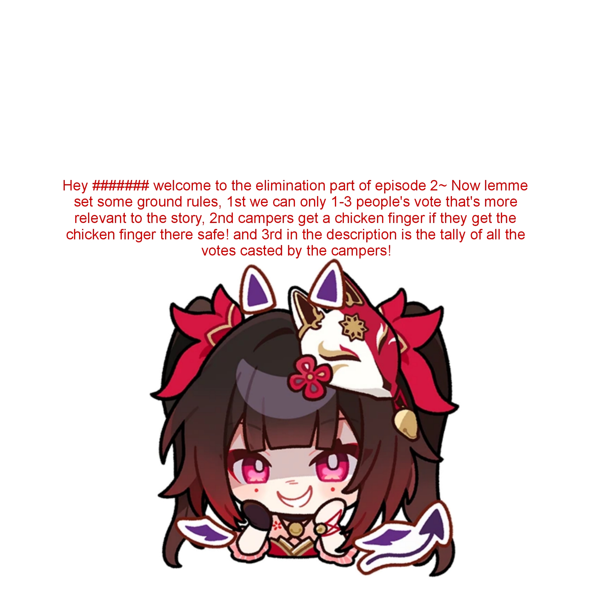 Total Procrastination Island Episode 2 part 2 Genshin Impact | HoYoLAB