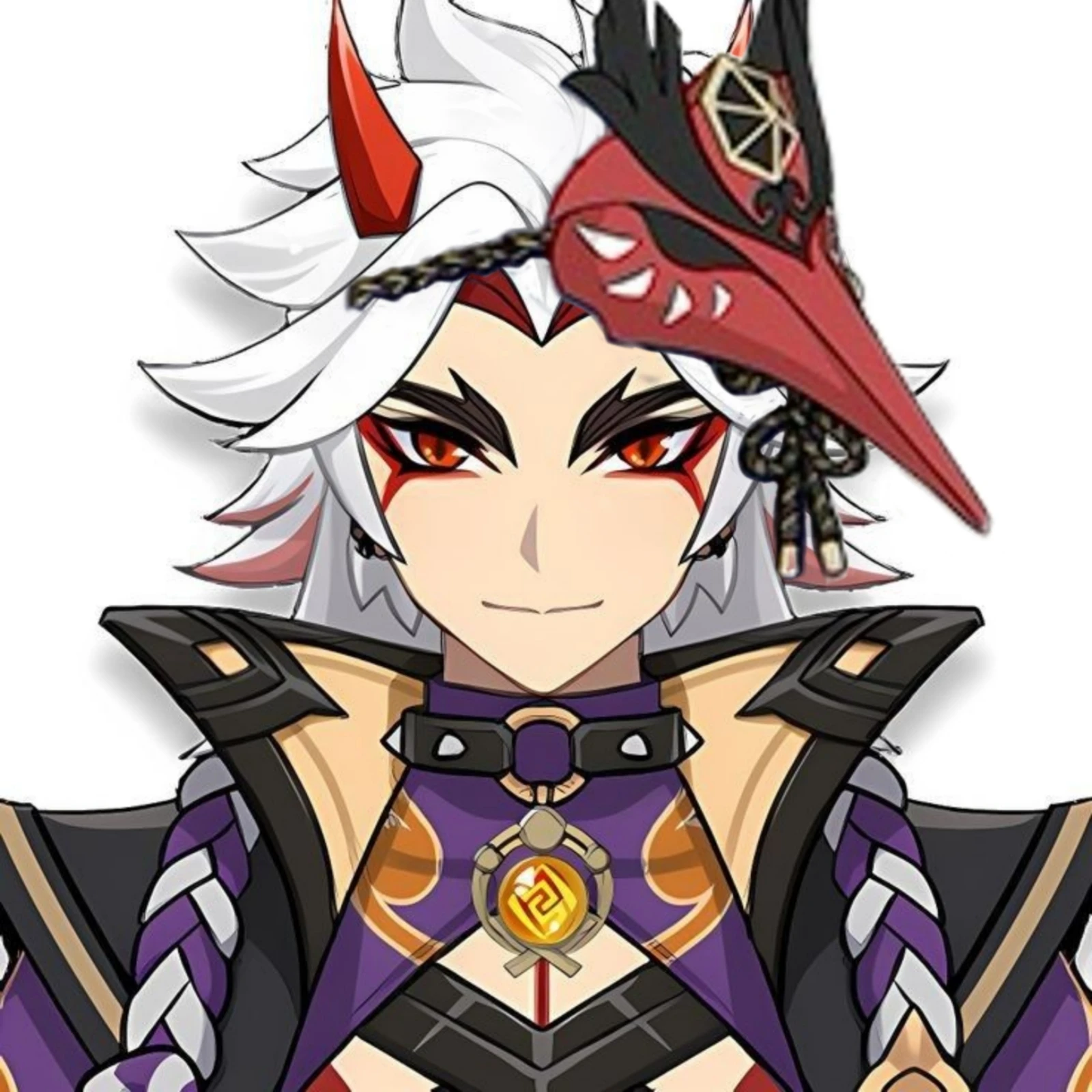 Making ship icons! Ittosara, taking requests! Genshin Impact | HoYoLAB