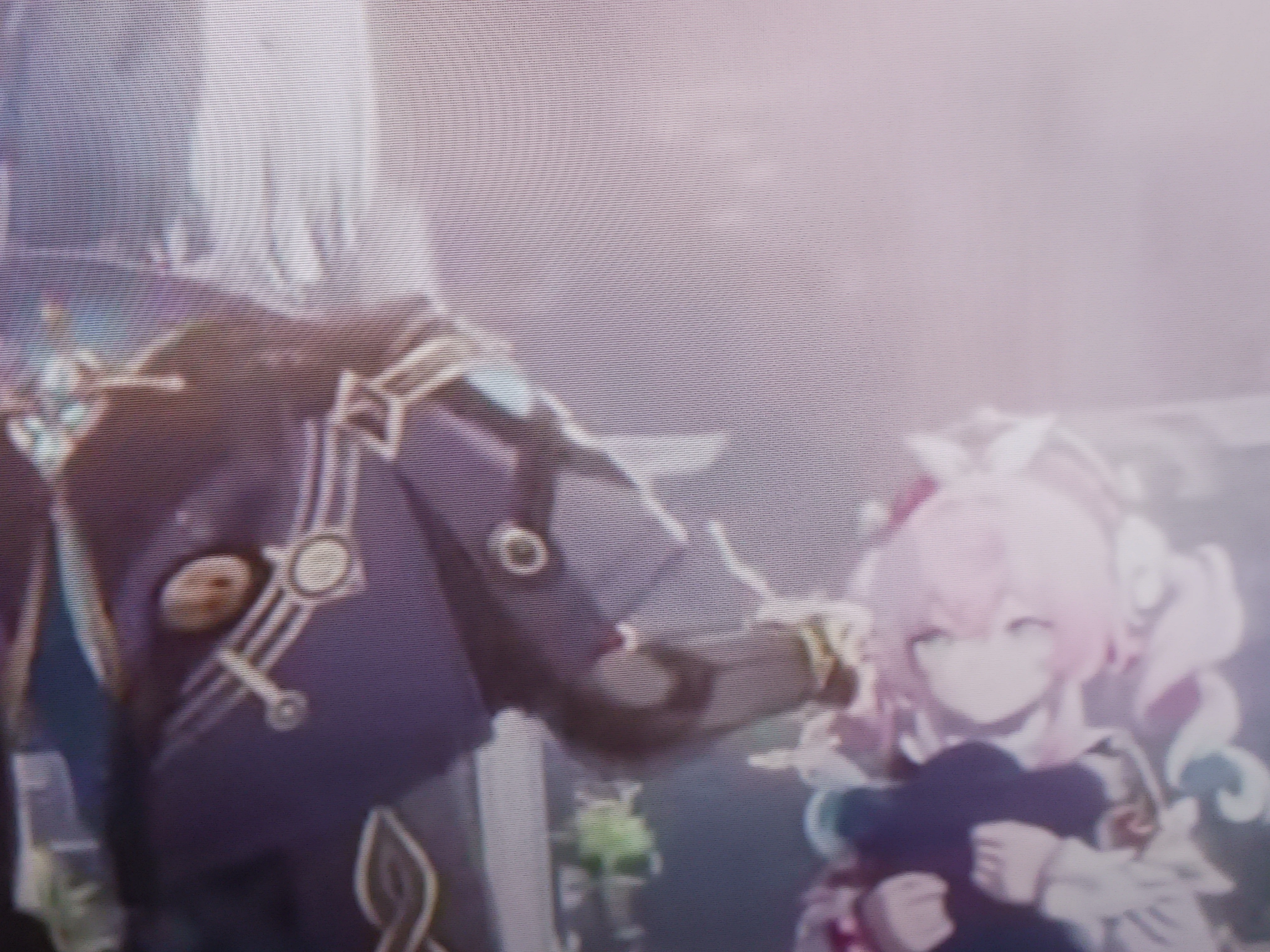 𝙱𝚊𝚛𝚋𝚊𝚛𝚊 𝚒𝚗 𝚑𝚜𝚛 !!!! Genshin Impact | HoYoLAB