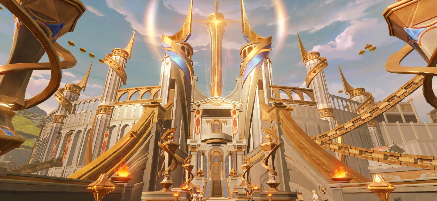 hsr 3.0 Honkai: Star Rail | HoYoLAB