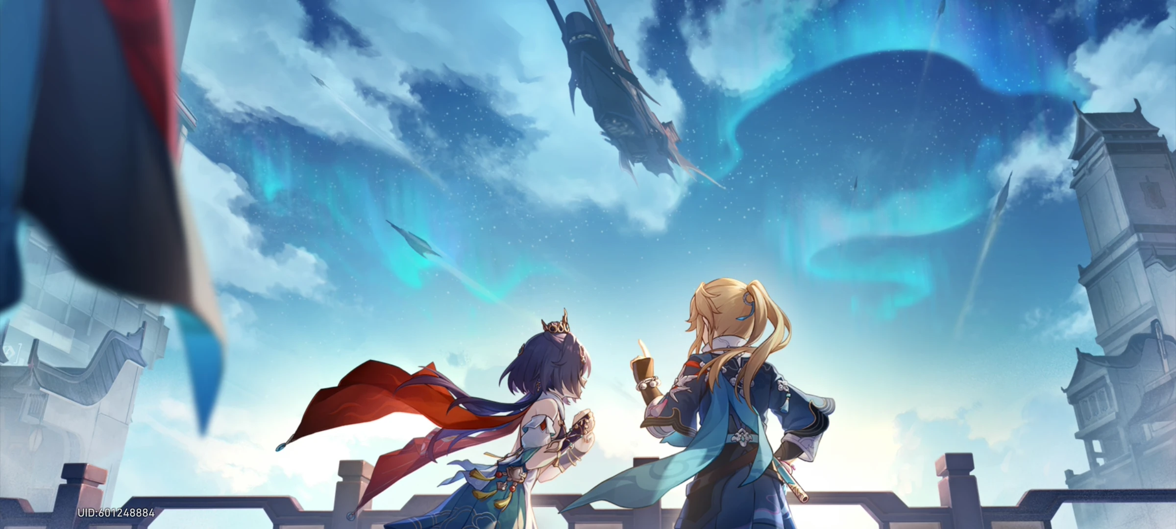 ⚔️ ️ + 🗡️🍡 Honkai: Star Rail | HoYoLAB