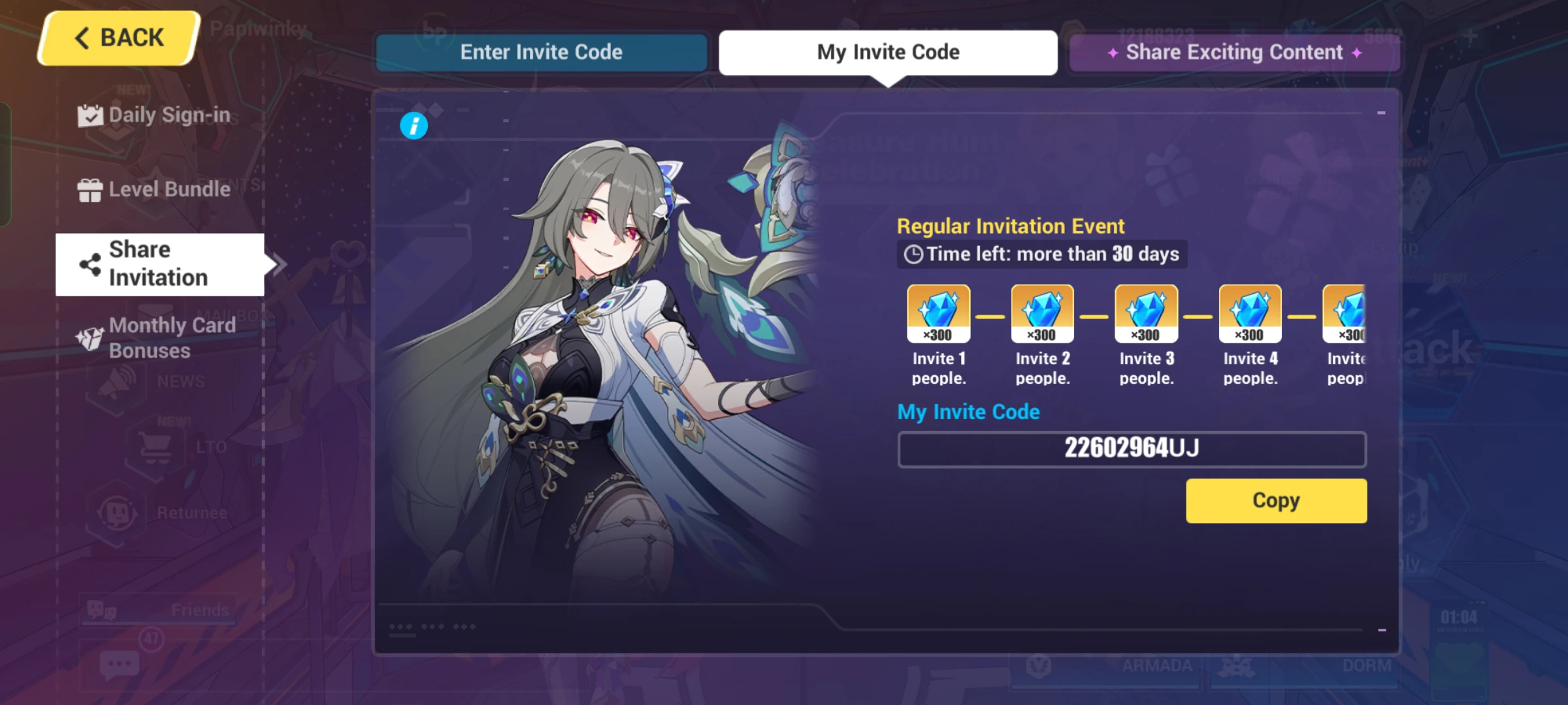 idk what is this can you guys help me 😔 Honkai Impact 3rd | HoYoLAB