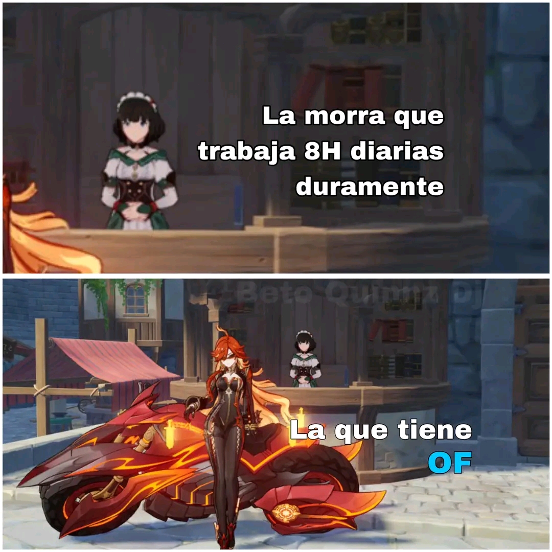 Procedo a 😂🤣🤣 Genshin Impact | HoYoLAB