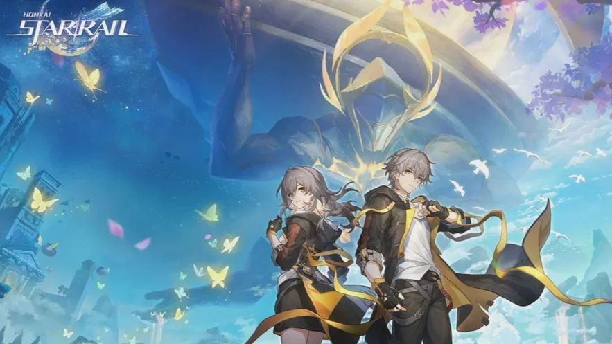 Returning HSR Players, Assemble! v3.0 Honkai: Star Rail | HoYoLAB