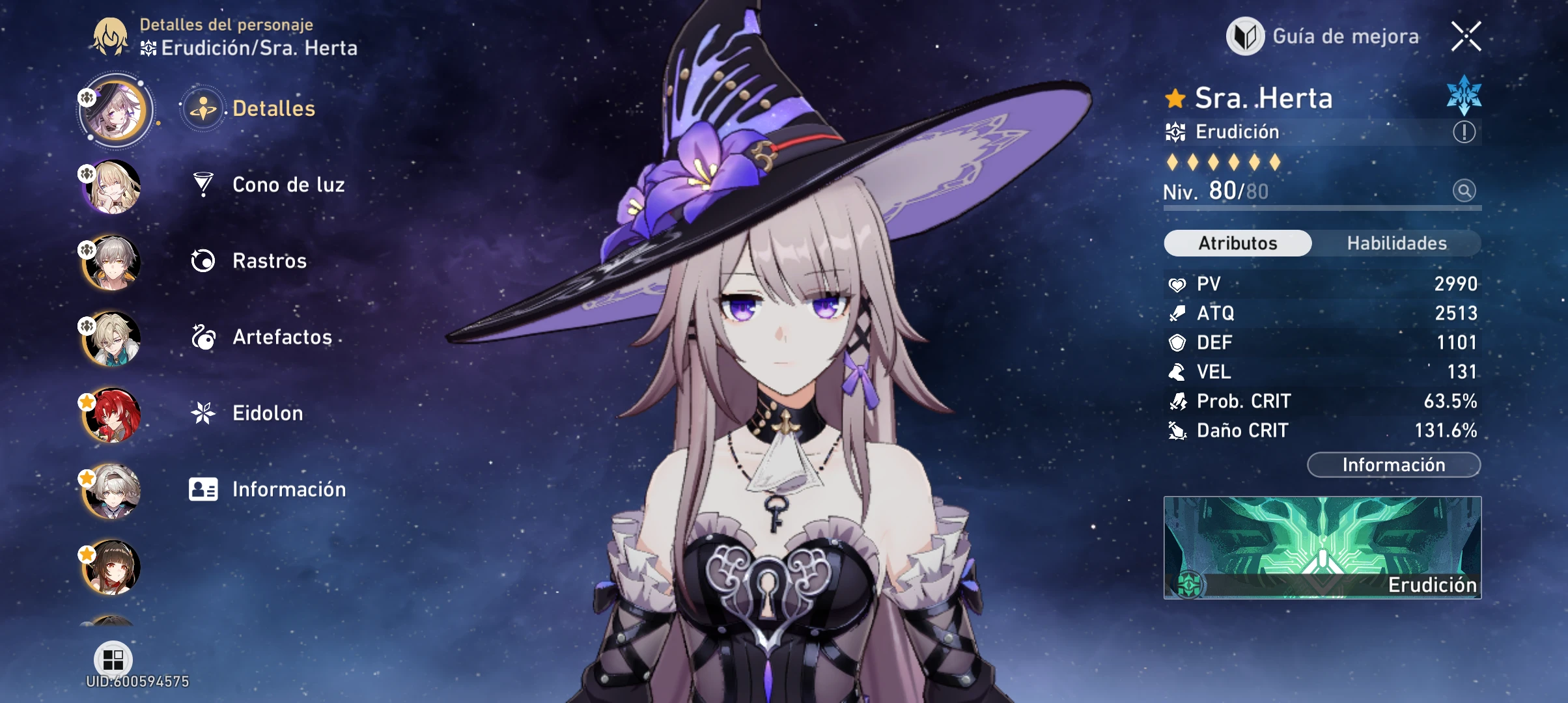 Kuru Kuru! Honkai: Star Rail | HoYoLAB