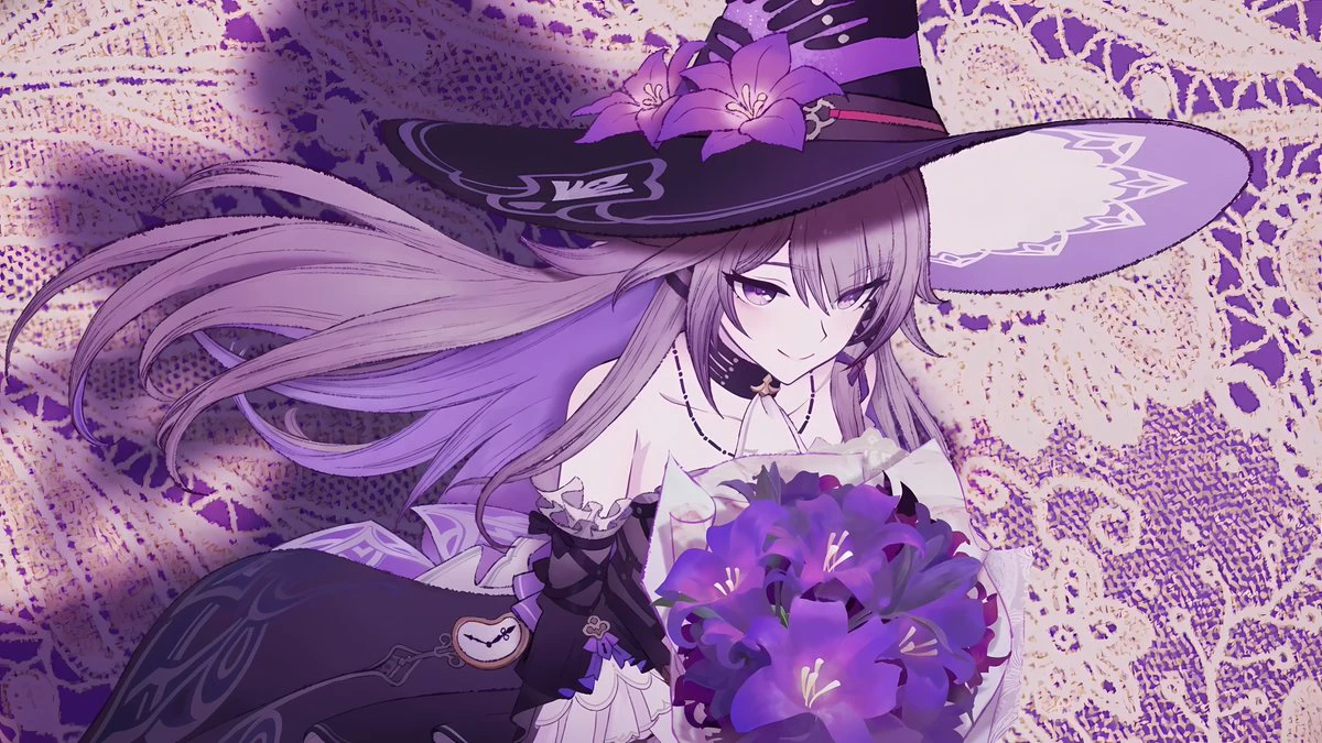 the herta (myriad celestial trailer) Honkai: Star Rail | HoYoLAB