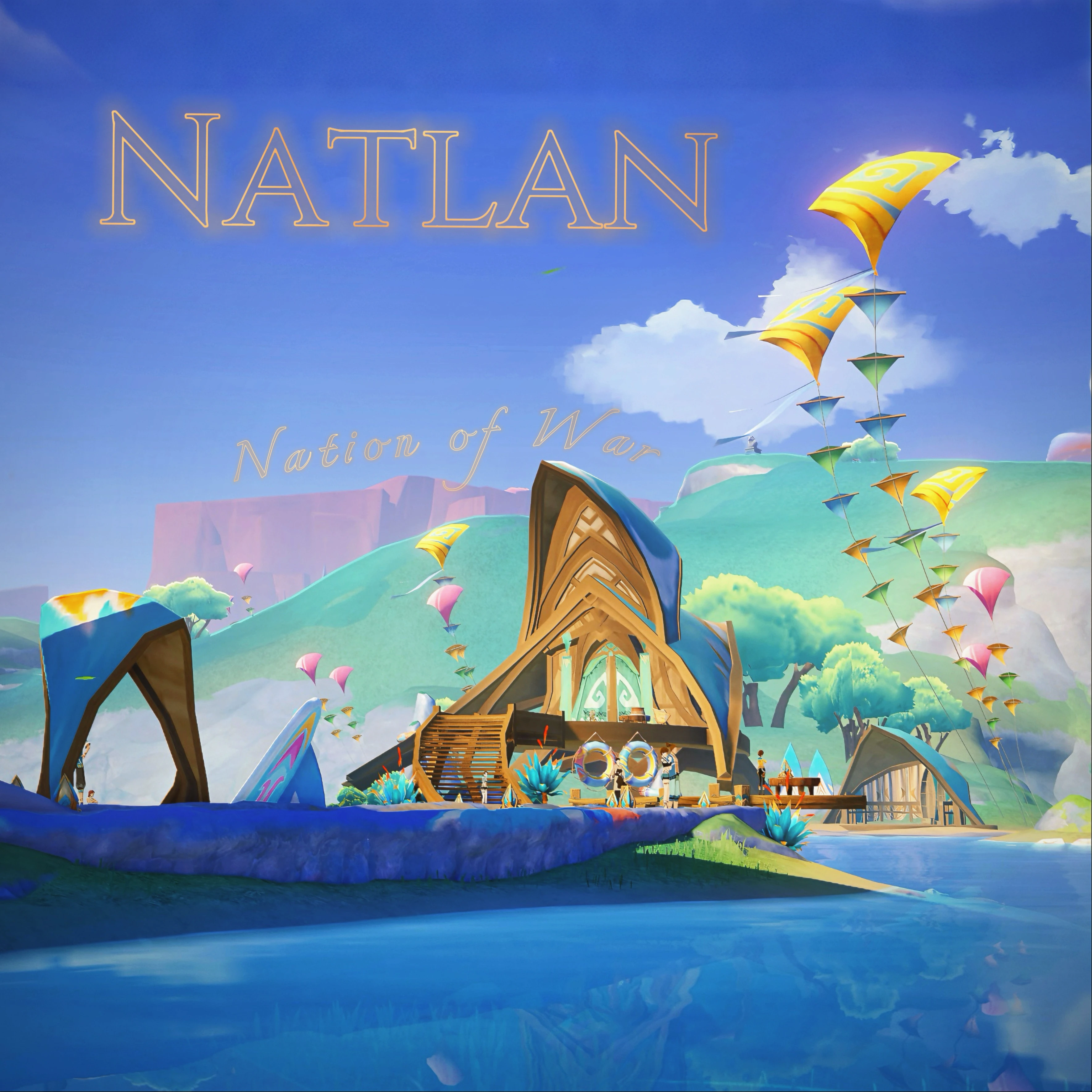 A Traveller’s Revelation: Natlan Genshin Impact | HoYoLAB