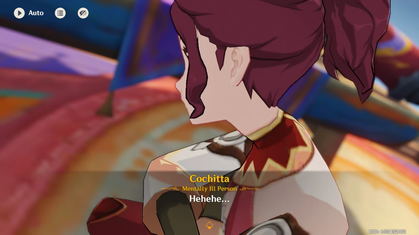 Natlan Screenshots Part 1 Genshin Impact | HoYoLAB