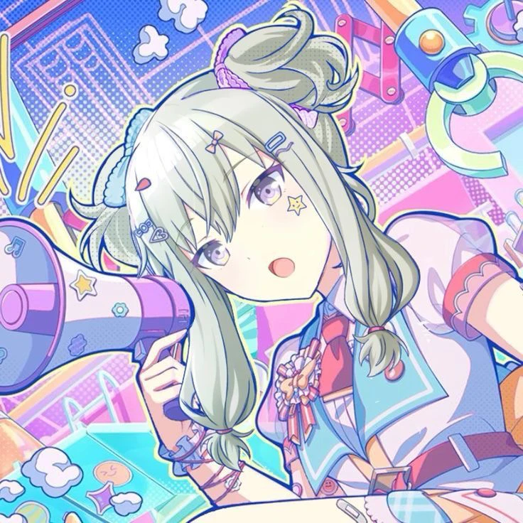 GUYS I WANNA CHANGE MY PFP AND I DONT KNOW WHAT PFP I SHOULD CHOOSE ...