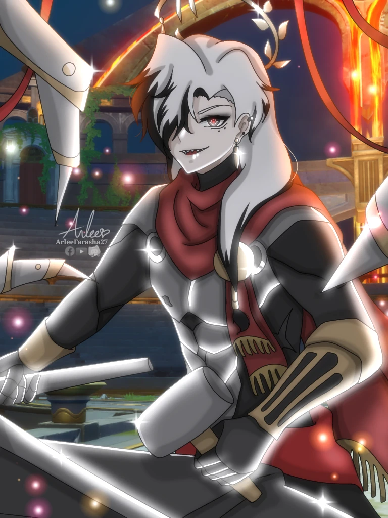 HSR Greek Gods!AU + Lore | Boothill💥🏇 Honkai: Star Rail | HoYoLAB