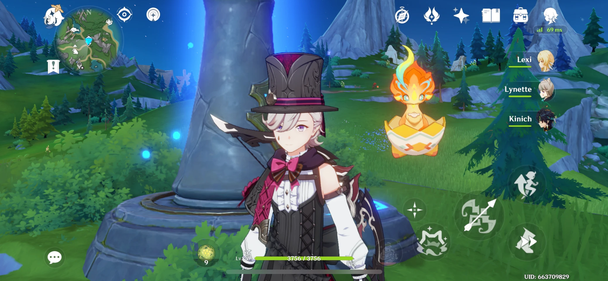 Why lyney is amazing. Genshin Impact | HoYoLAB