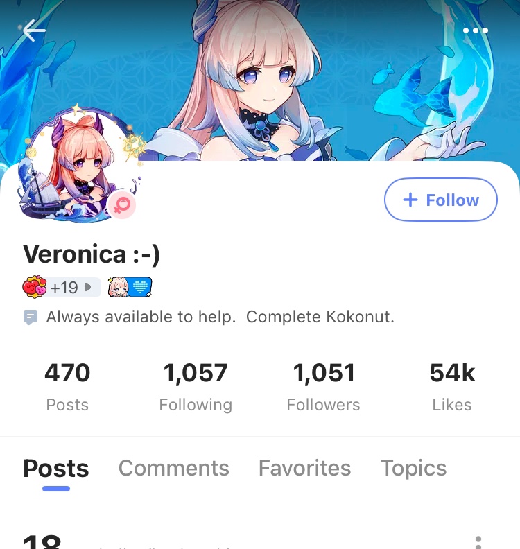 Has anyone else dealt with this sarcastic, self-absorbed User? Genshin ...