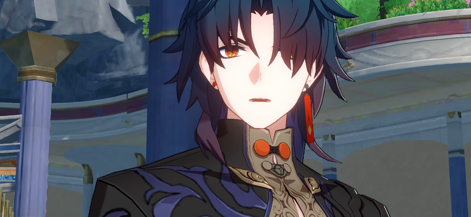 Chrysos Heirs in Okhema — map locations, and some other characters who ...