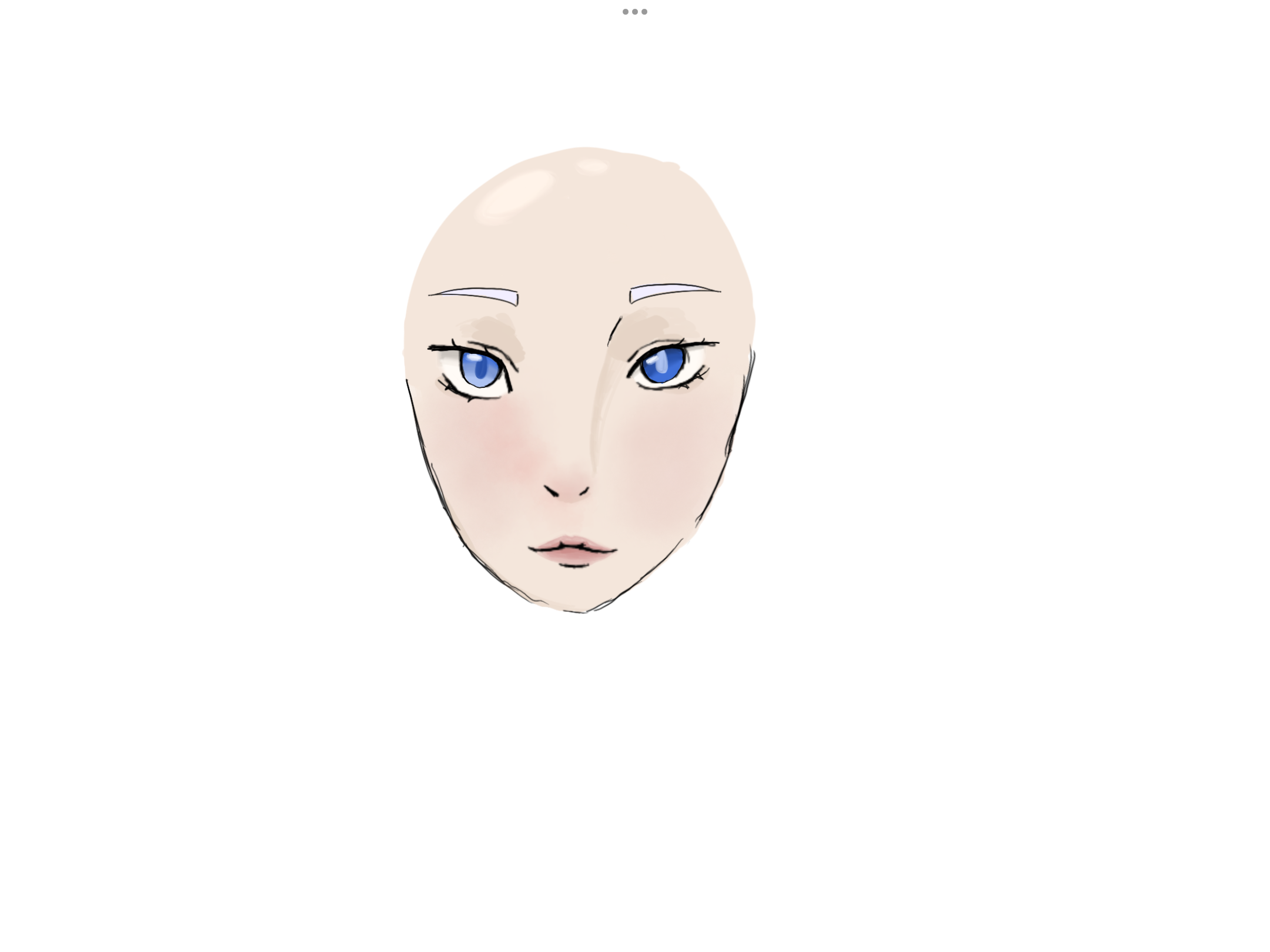 Bald Furina Genshin Impact | HoYoLAB