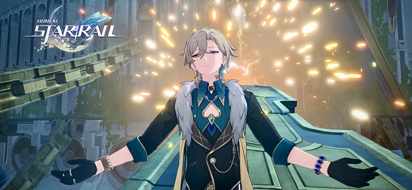 Aventurine's Adventures #15 Honkai: Star Rail | HoYoLAB