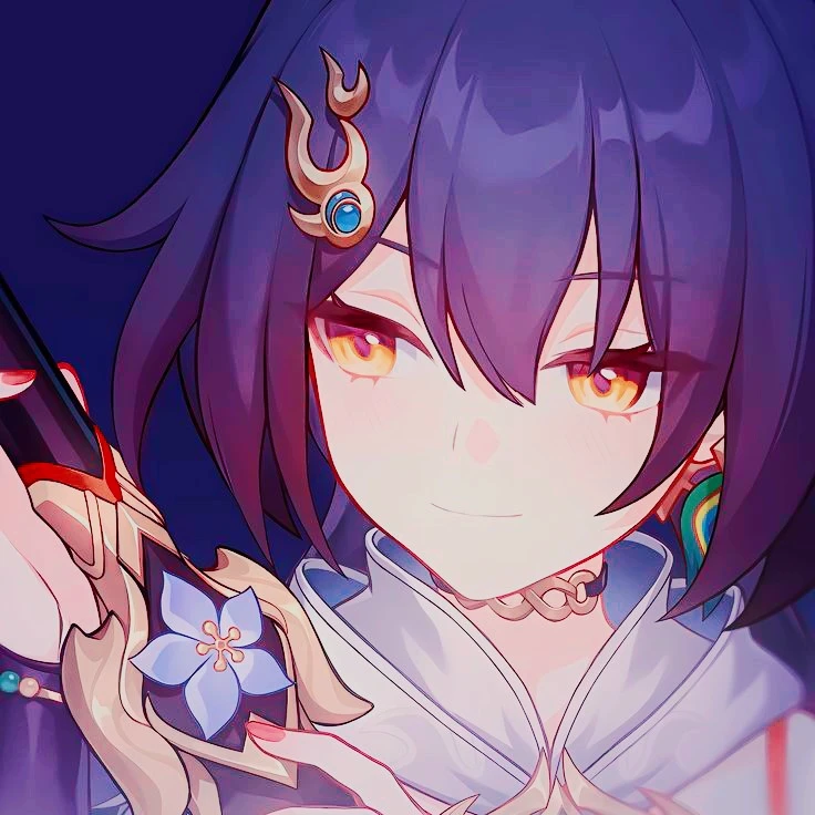 yunli icon Honkai: Star Rail | HoYoLAB
