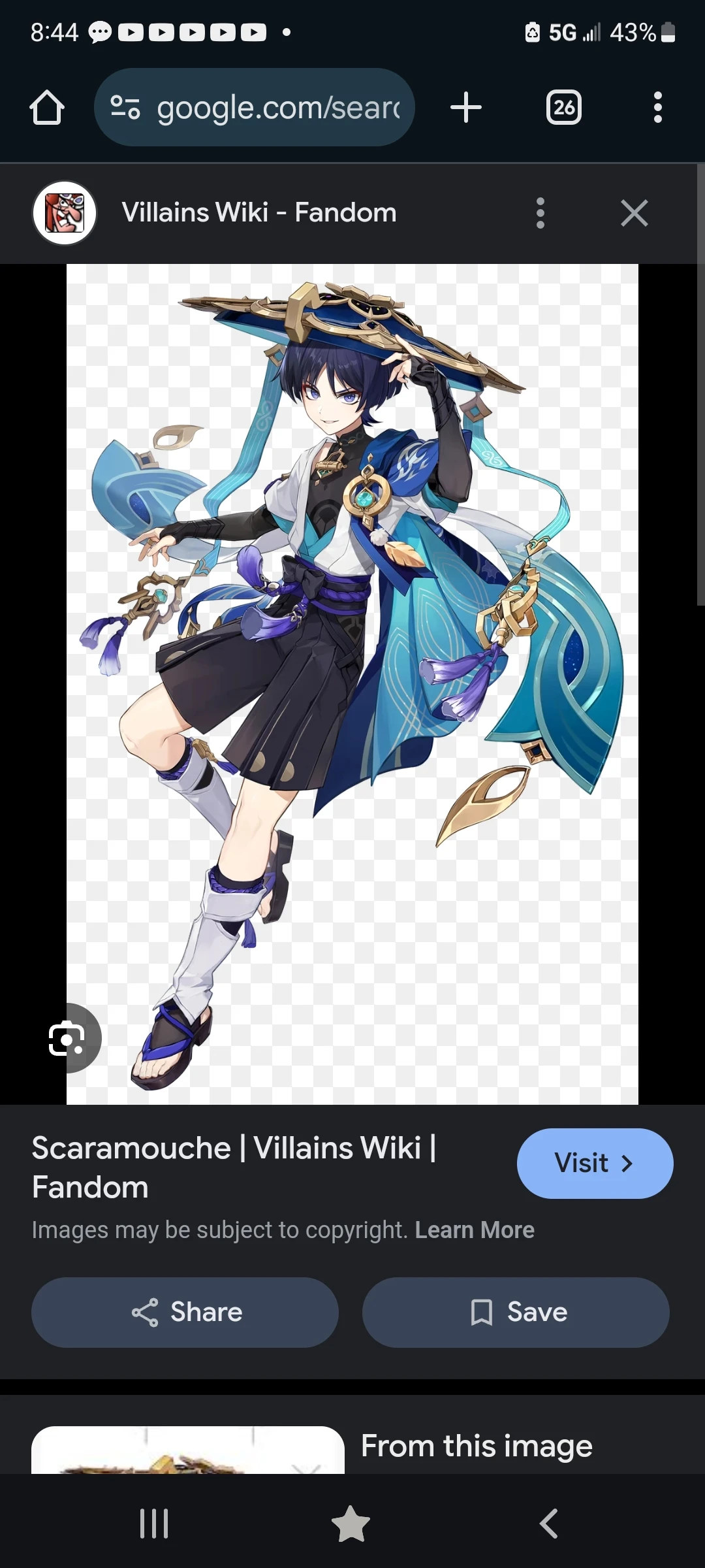 he's in villains Wiki 😭😭😭 Genshin Impact | HoYoLAB