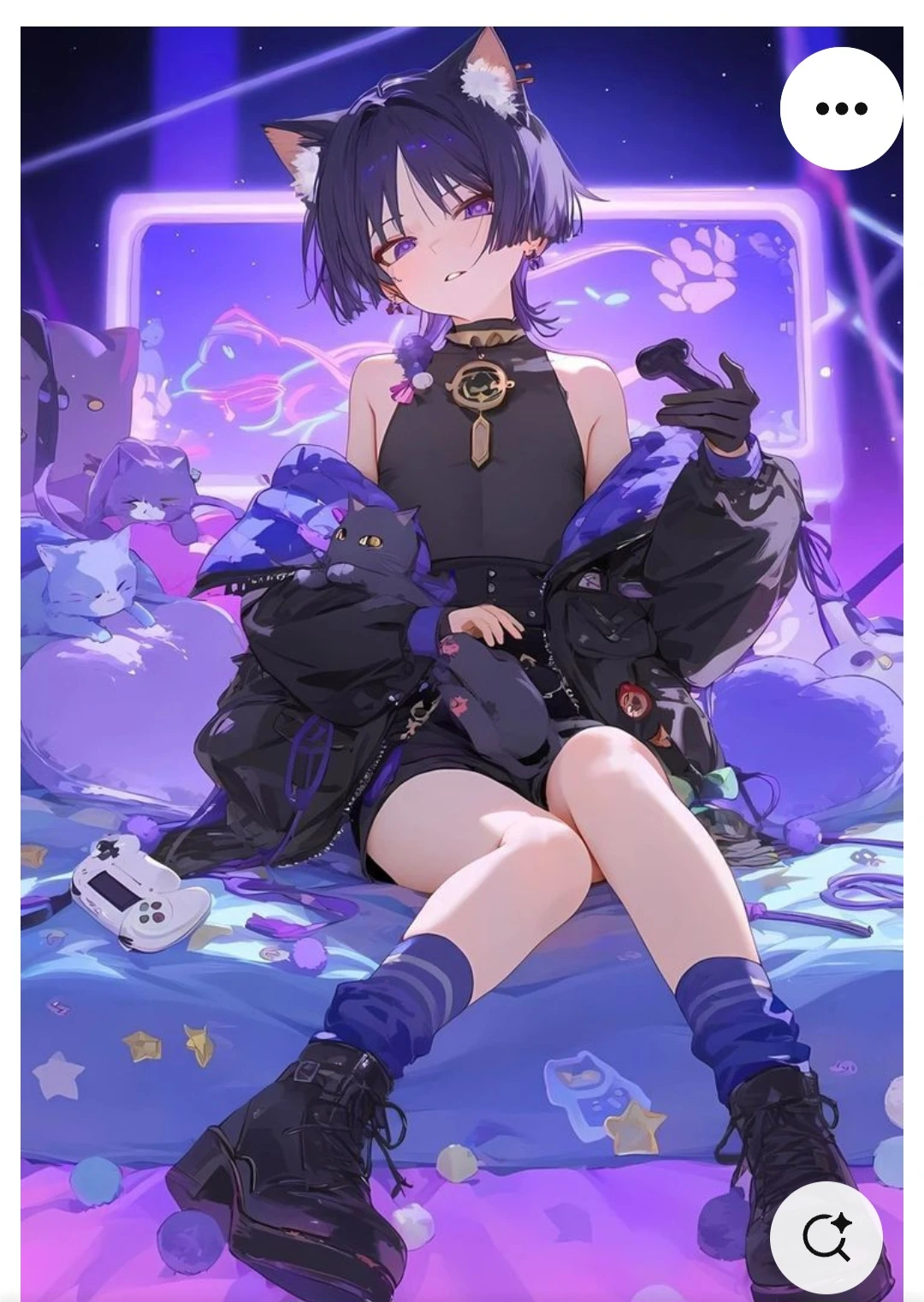 Tell me your favorite ship and I'll rank it Genshin Impact | HoYoLAB