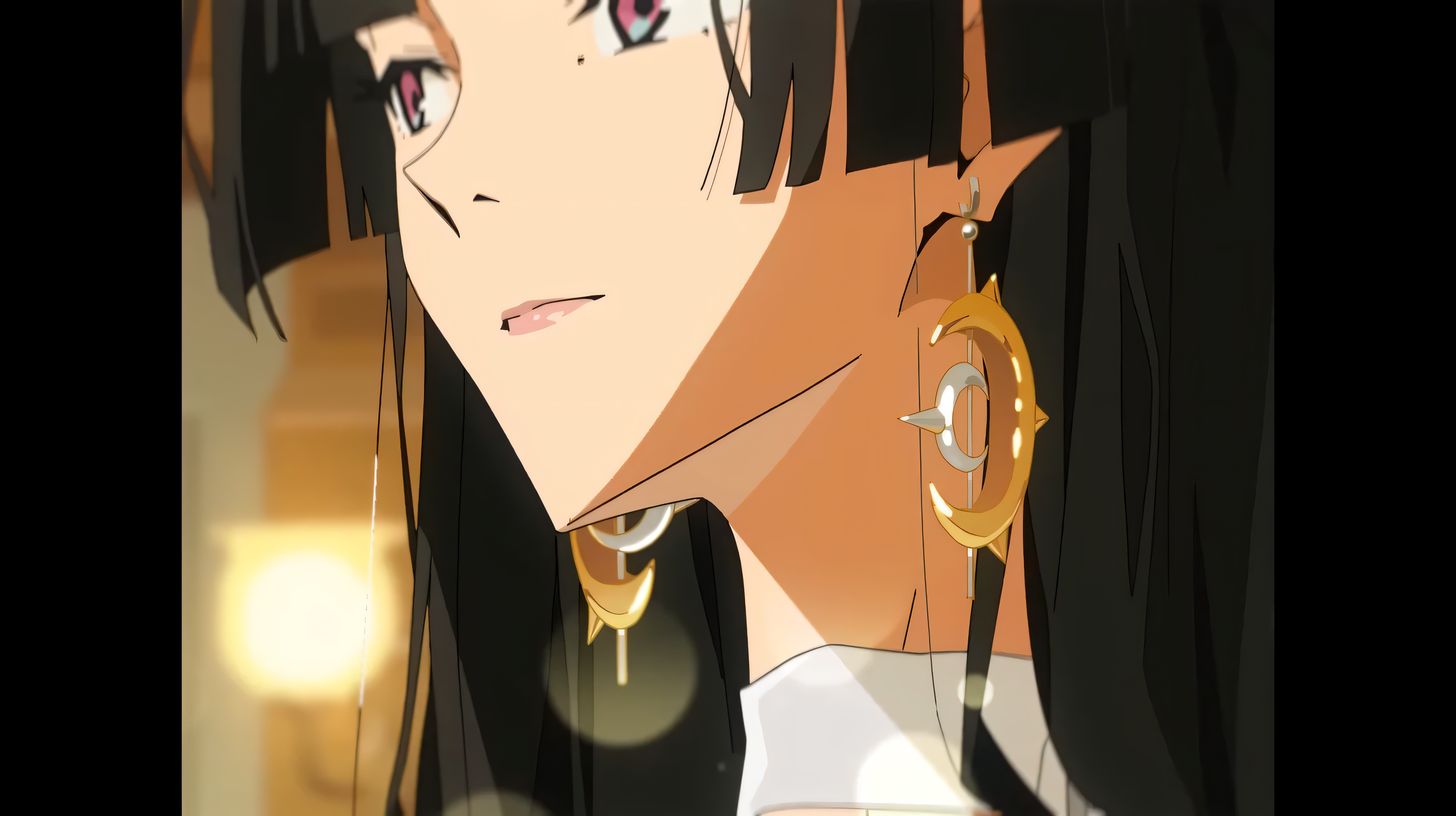 Screenshots from Astra Yao: Wonderland Reverie trailer in HQ Zenless Zone Zero | HoYoLAB