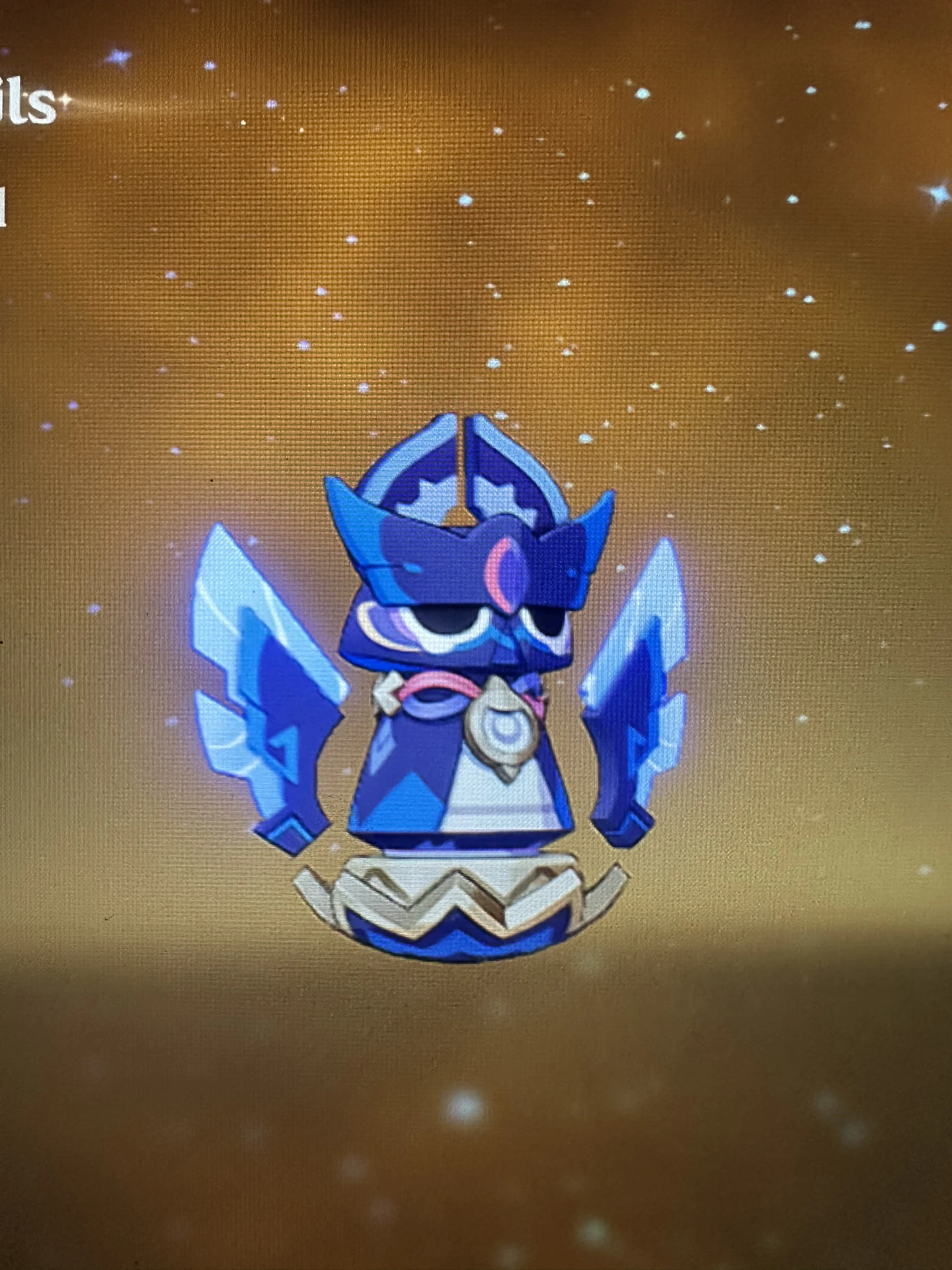 I was just trying to get Mavuika’s weapon Genshin Impact | HoYoLAB