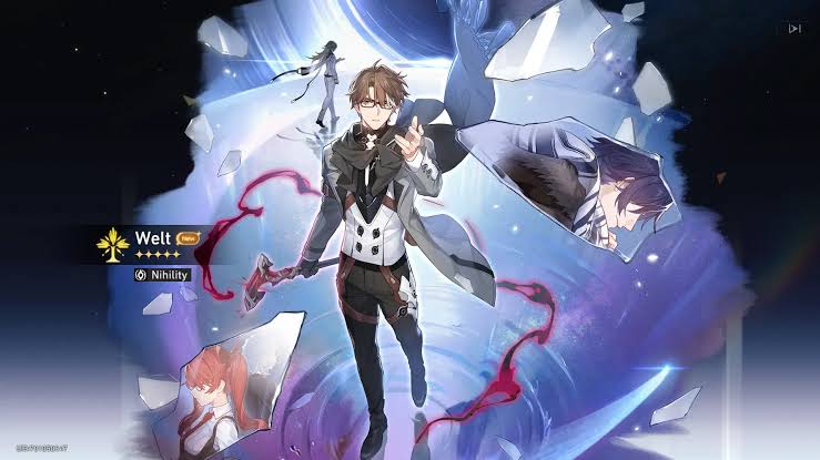 HSR 3.0 - FIRST HALF SUMMONS!! Honkai: Star Rail | HoYoLAB