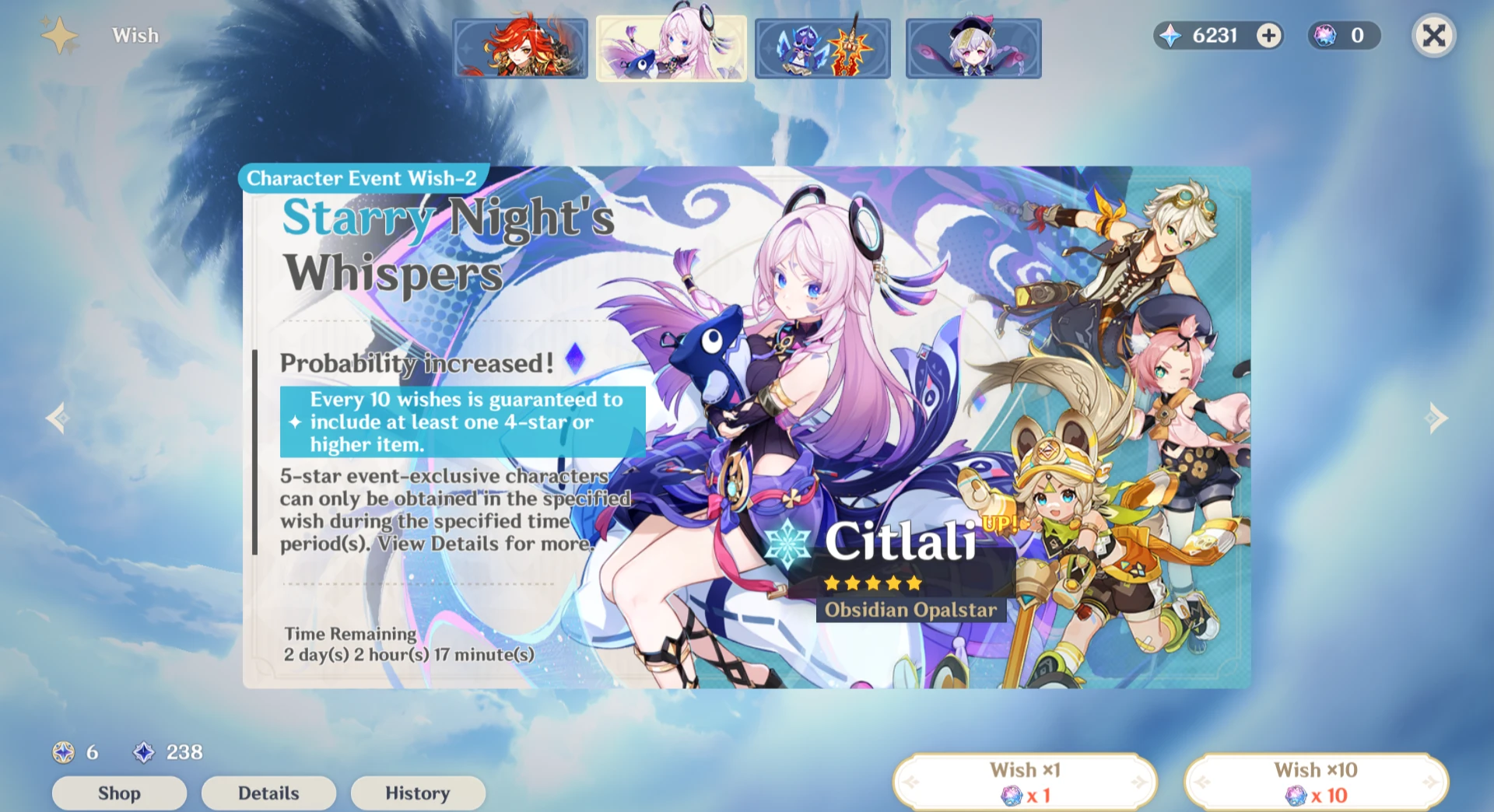 Day 40 of saving for Furina Genshin Impact | HoYoLAB