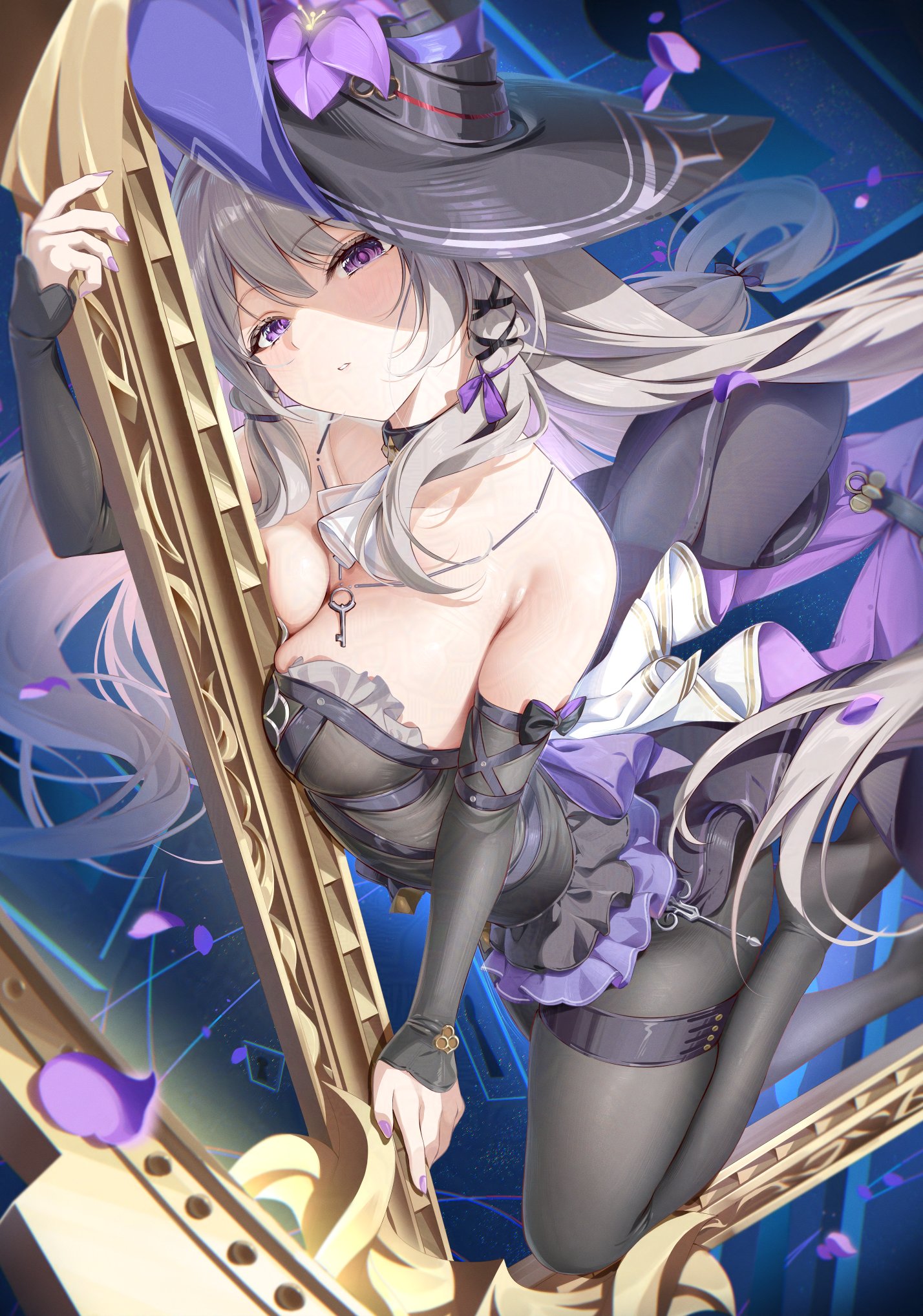 BIG BRAIN ENERGY Honkai: Star Rail | HoYoLAB