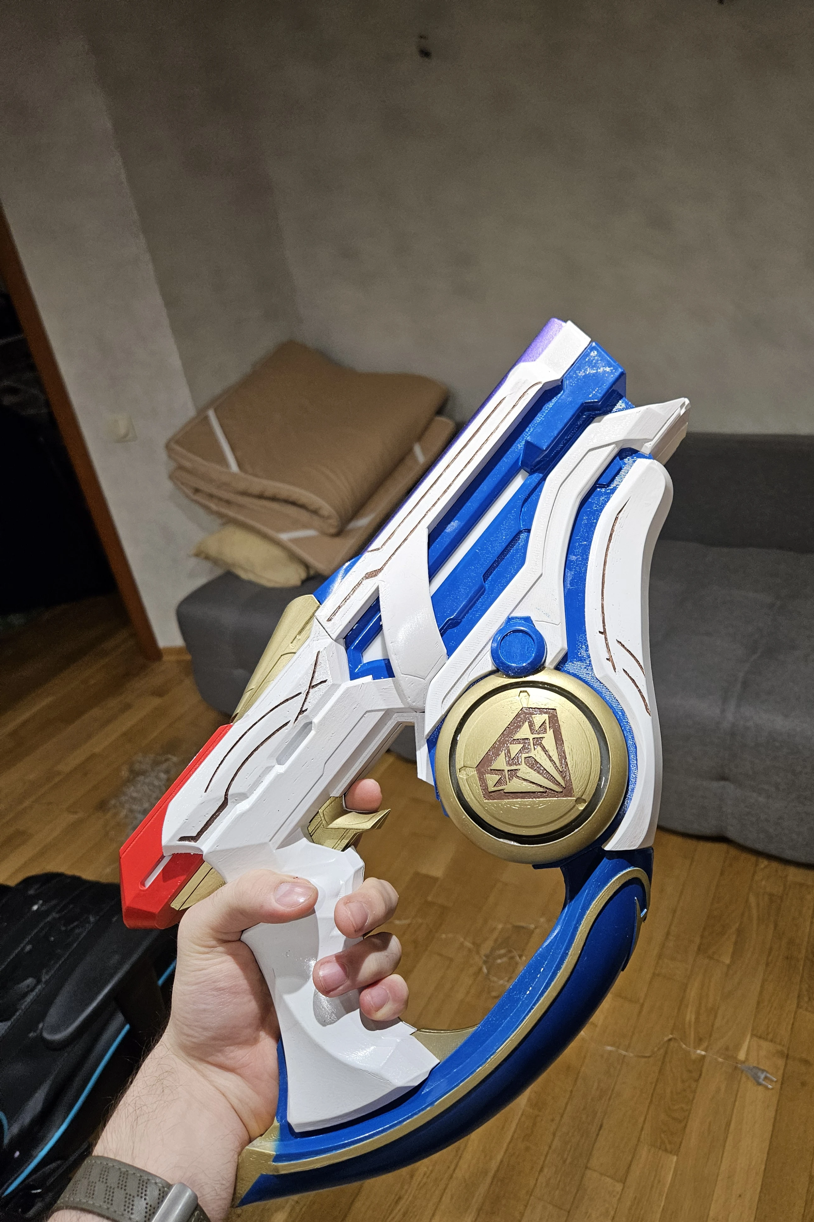 Real life working Topaz tracer Honkai: Star Rail | HoYoLAB