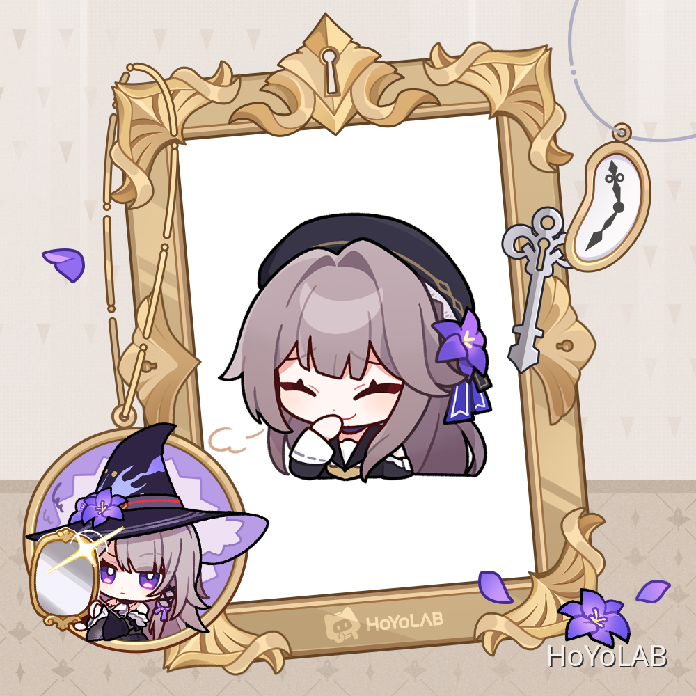 Kuru kuru Honkai: Star Rail | HoYoLAB