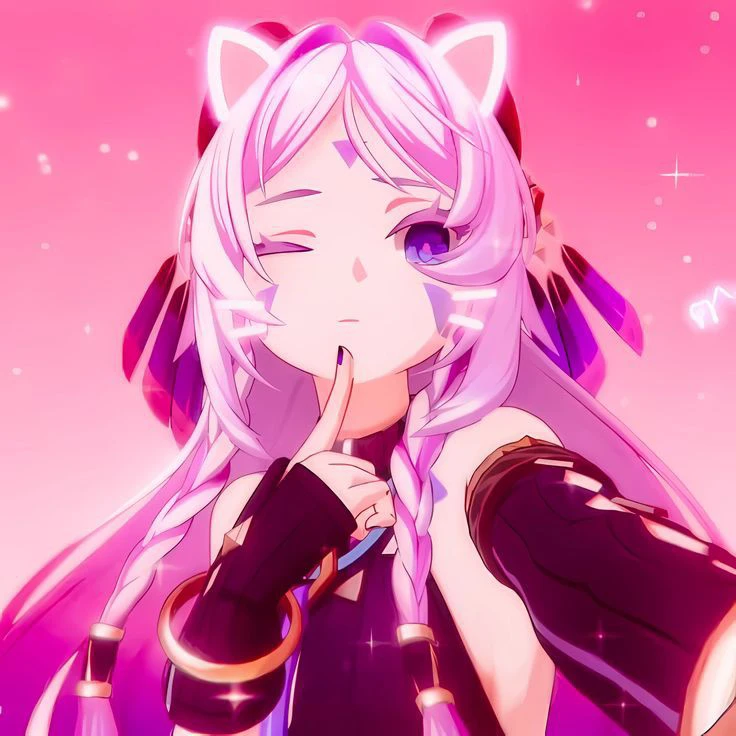 HAPPY BIRTHDAY CITLALi💕 Genshin Impact | HoYoLAB