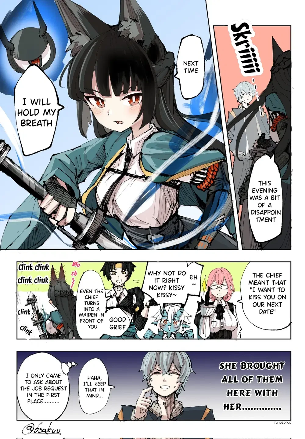 Miyabi brought in support Zenless Zone Zero | HoYoLAB