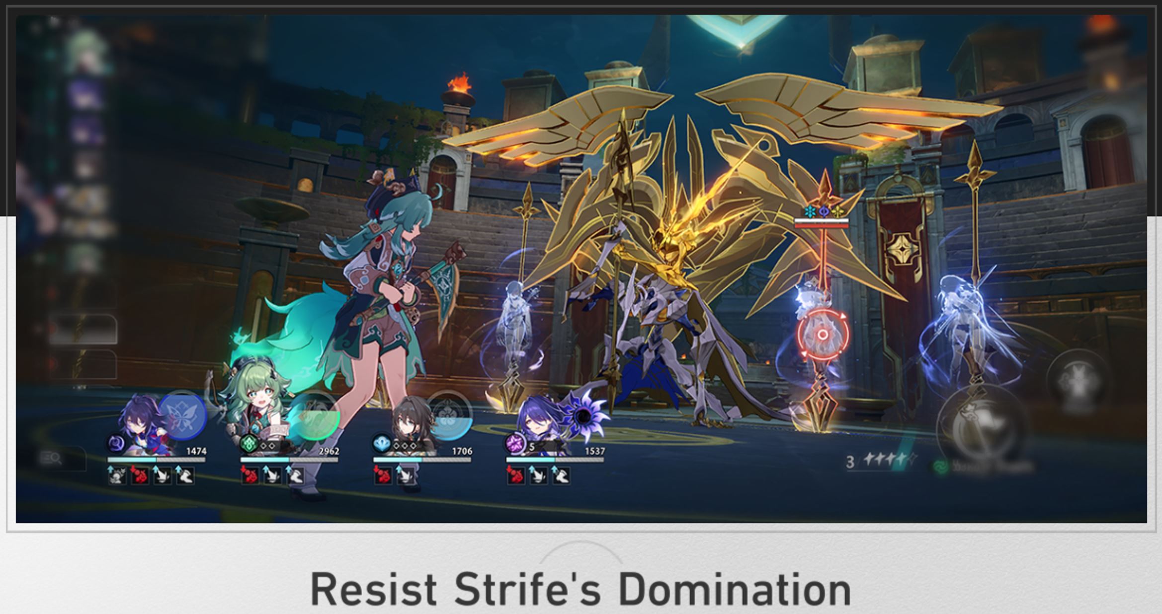 HSR Devs are Trolling Us Honkai: Star Rail | HoYoLAB