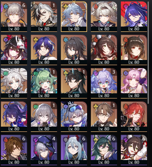 Should I pull for Algaea or The Herta? Honkai: Star Rail | HoYoLAB