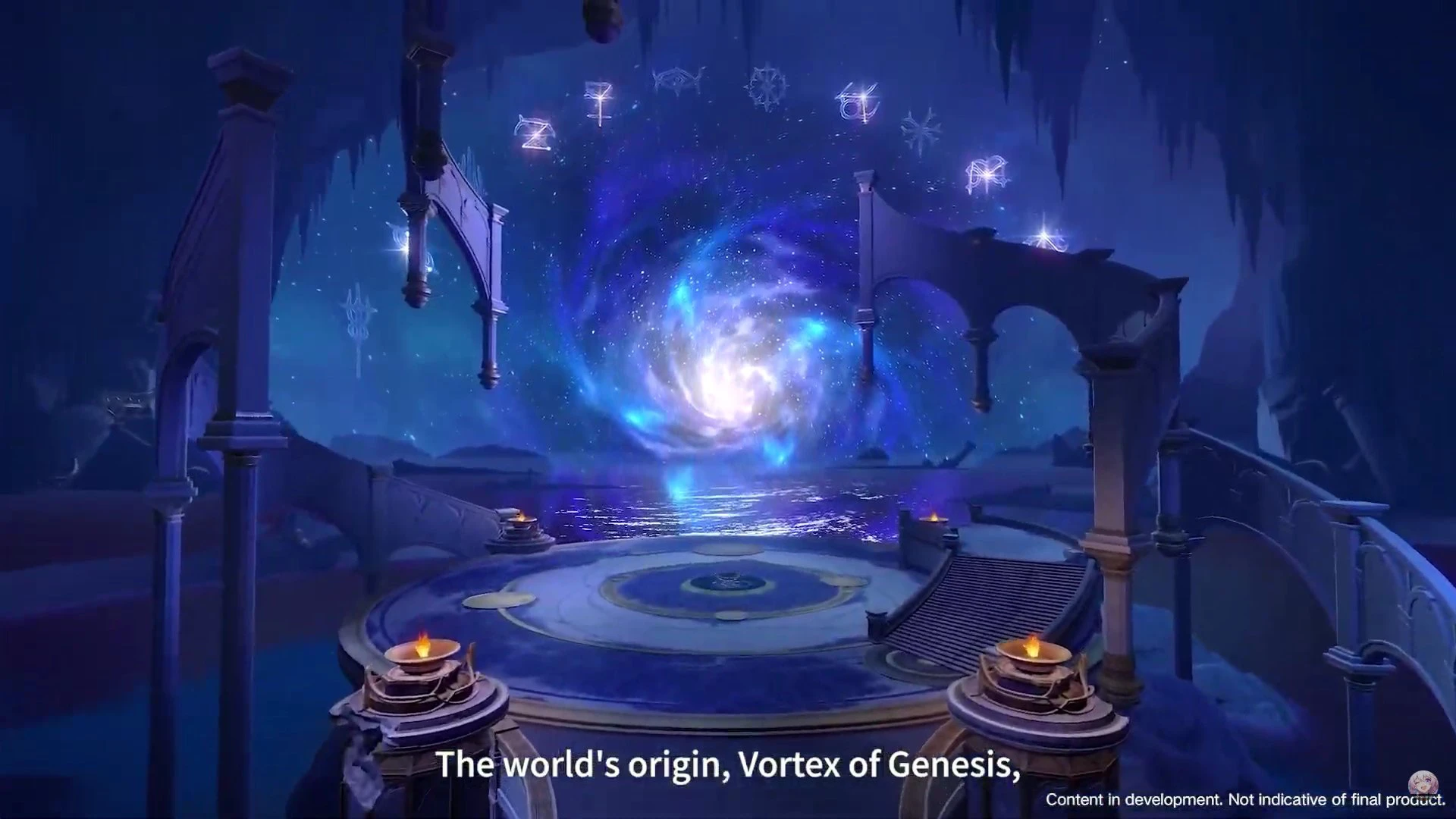 3.0 quest & Chrysos Heirs impressions/ramblings (spoilers ahead) Honkai ...