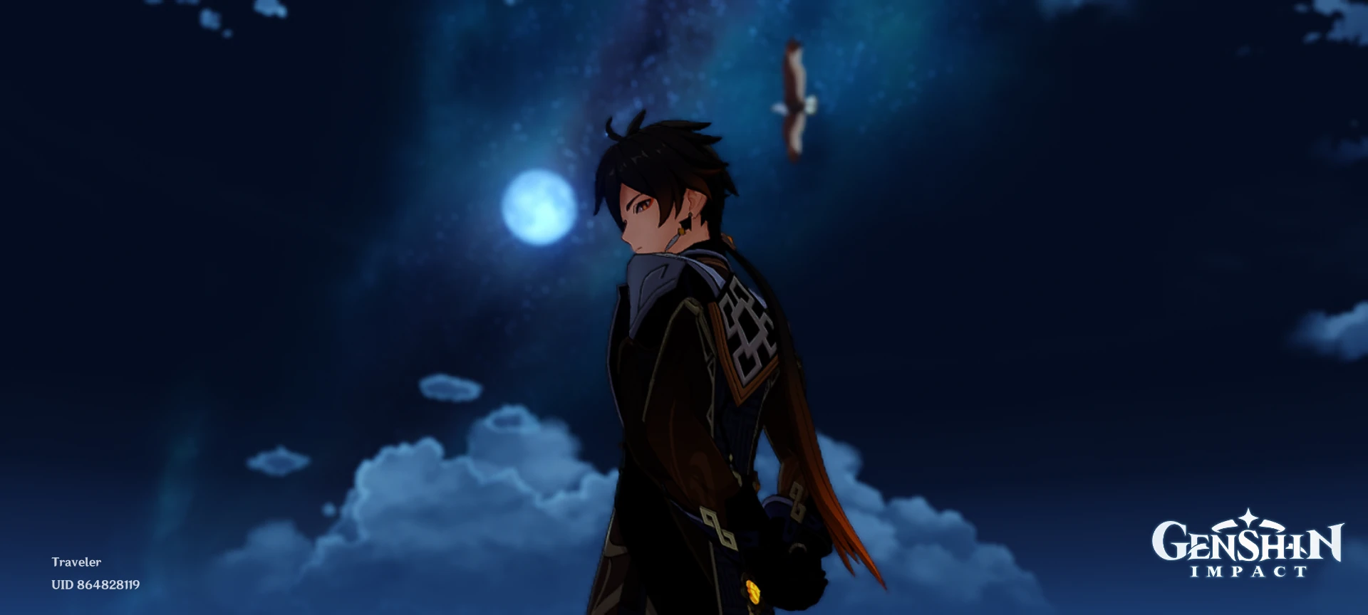 At peak of Gunyu Forest Mountain Genshin Impact | HoYoLAB