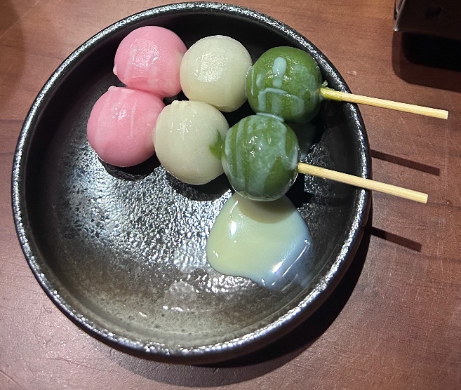 Got Raiden's Favorite Dish IRL! Genshin Impact | HoYoLAB
