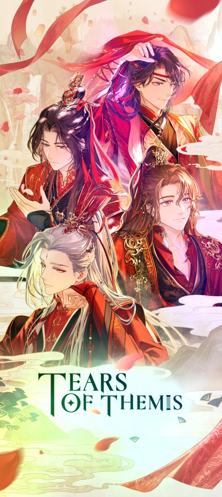 MR! ARTEM! WING! Why are you doing this to me?!! Haish~ (｡>_