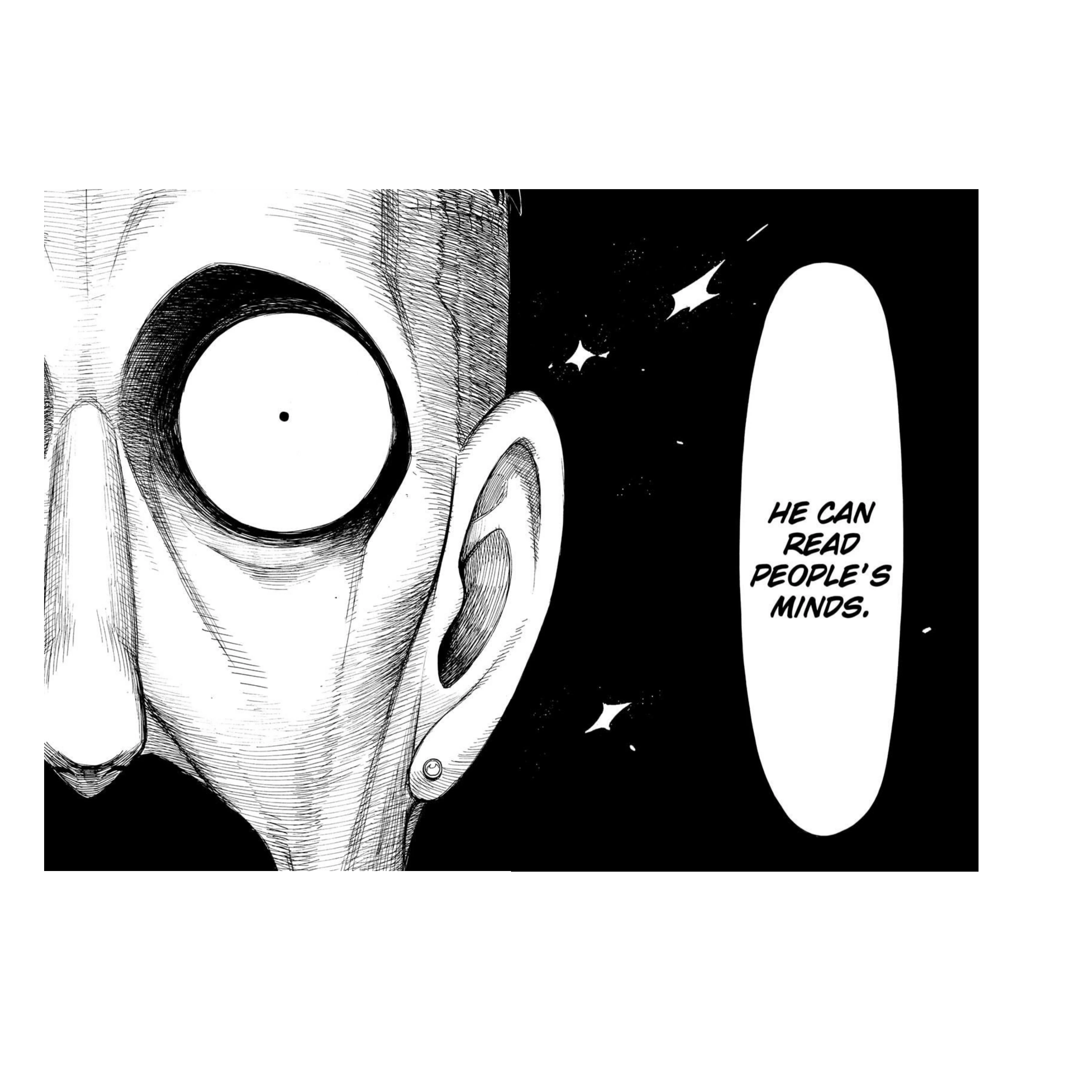 spy x family chapter 110 was cool | HoYoLAB