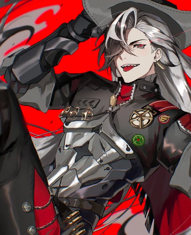 WHAT HSR CHARACTER DO YOU MAIN??? (I main Boothill:3) Honkai: Star Rail ...