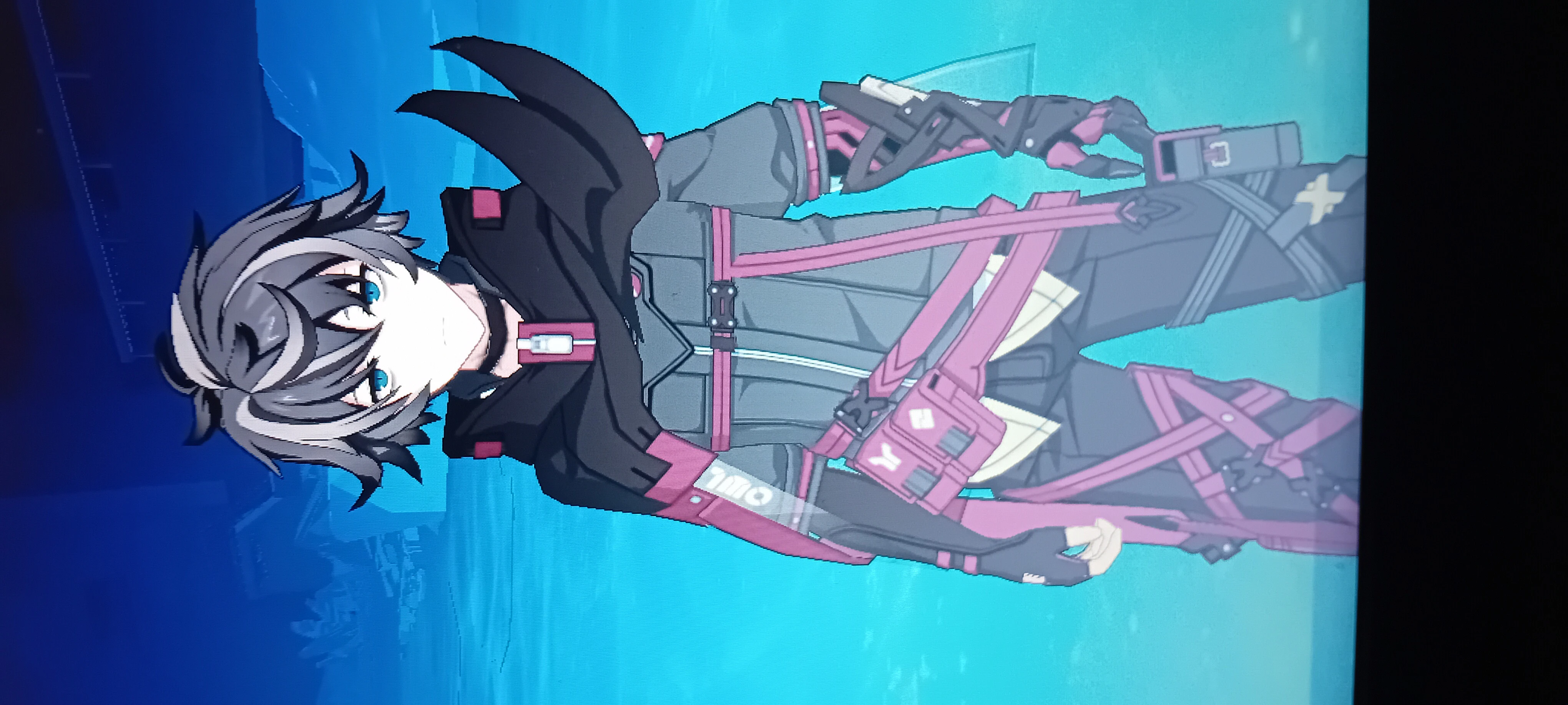 I LOVE OWL Honkai Impact 3rd | HoYoLAB