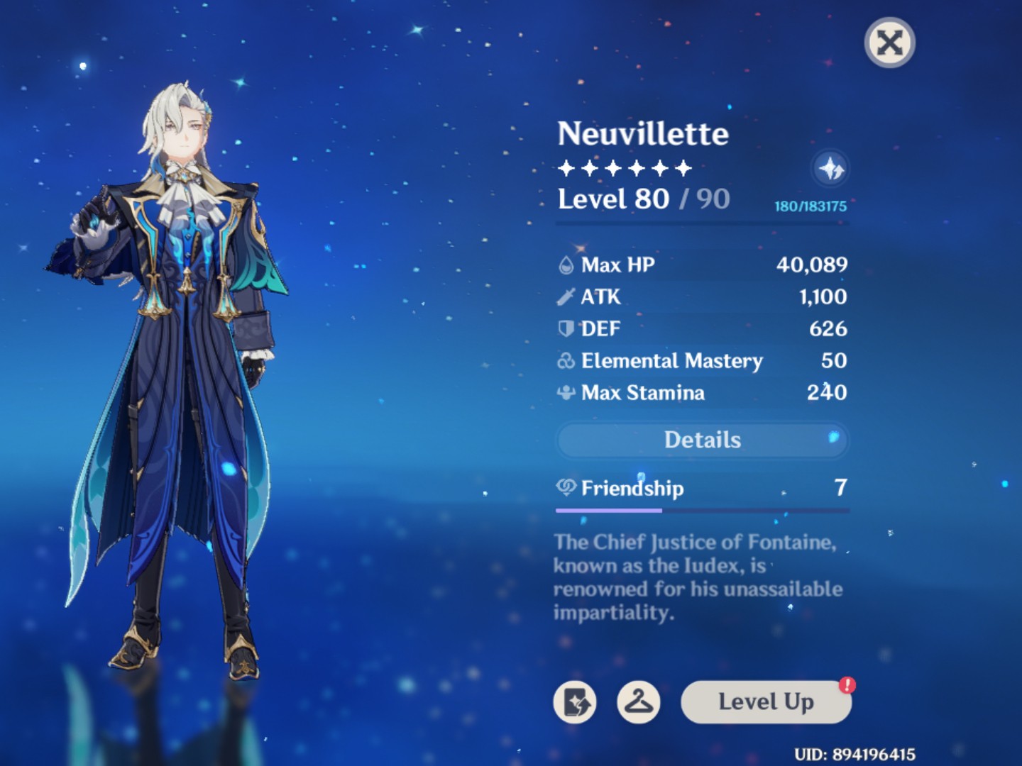 🦫-LAZY BUILD:) Genshin Impact | HoYoLAB