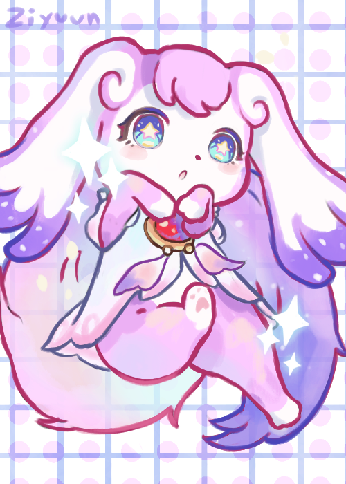 Cute Mem fanart! Honkai: Star Rail | HoYoLAB