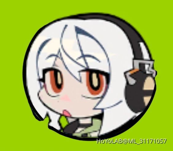 For anyone looking for the in game Anby Pfp here it is! Zenless Zone ...